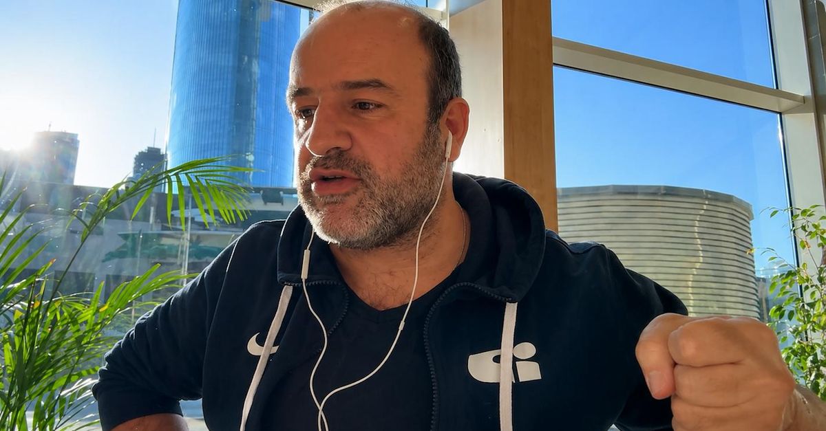 Palmeri: “Vera colpa di Bastoni è giocare nell’Inter! Da vomito che ...