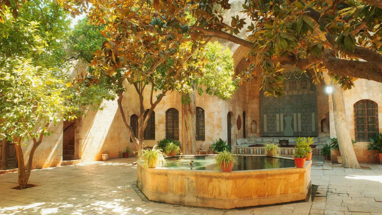 5 heritage-inspired Indian design elements influencing modern housing ...