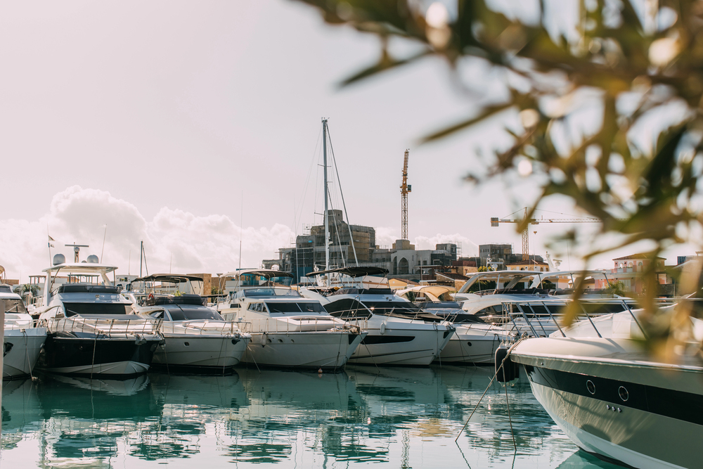 16 remote ports visited by cruise ships