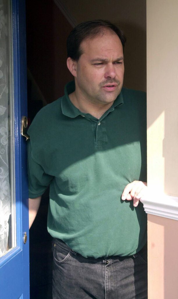 Husband who killed wife and never revealed body location gets parole