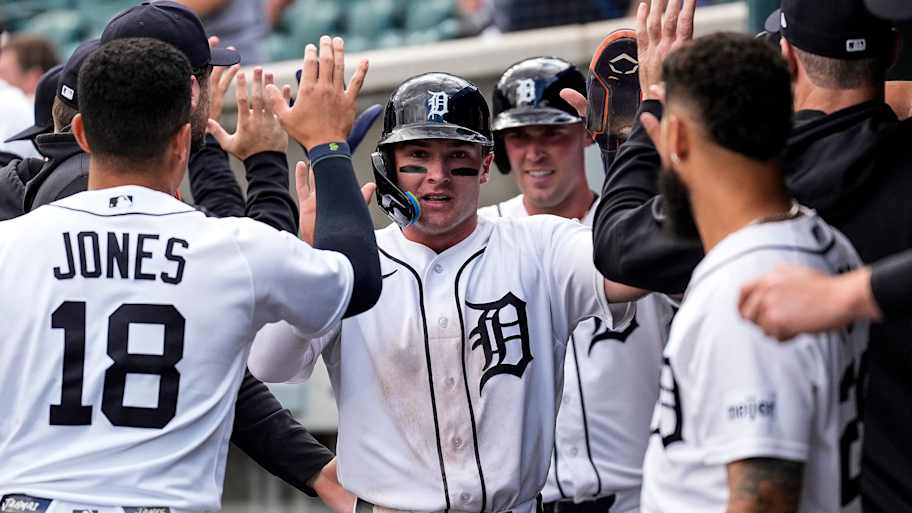 How Kevin McGonigle’s contract extension shapes the Tigers’ next wave