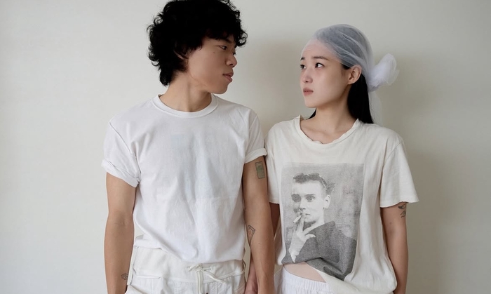 오존♥전주니, 9년 열애 끝 결혼… "내일 부부 된다"