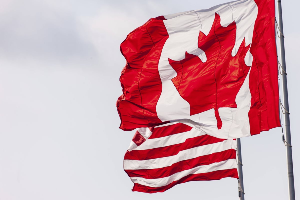 Trump offers tariff relief to Canadian aluminum and steel companies ...
