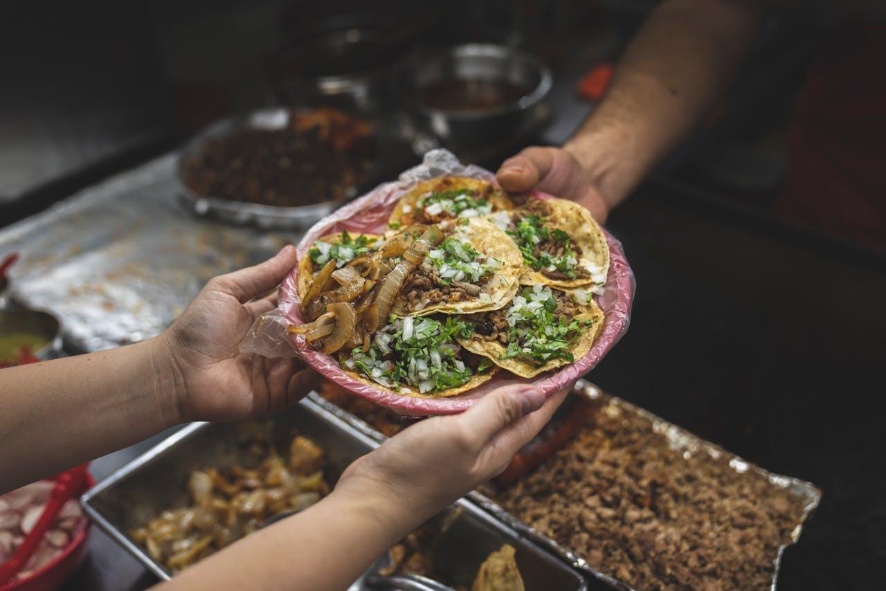 10 Mexican food truths Canadians discover (and can’t forget)