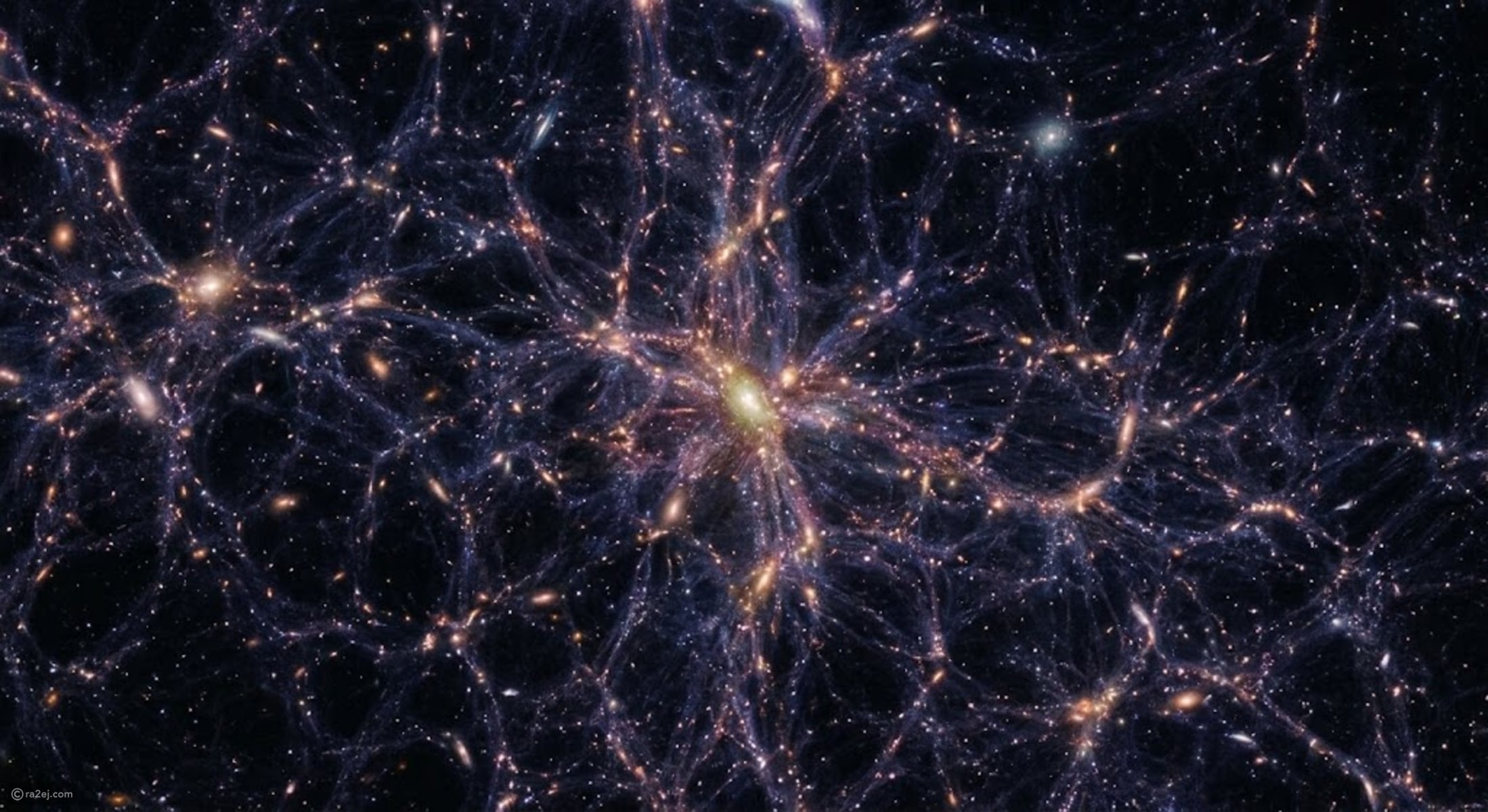 Scientists say something unusual is happening in space