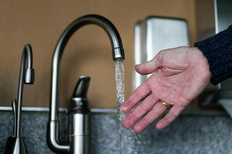 San Francisco is about to hike up water rates - and much of the Bay ...
