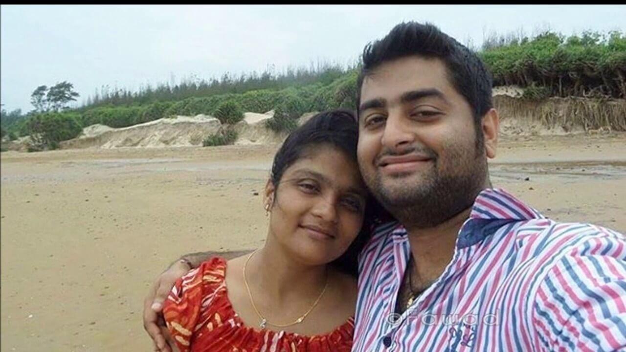 Arijit Singh birthday 2026 looking back at his adorable family photos