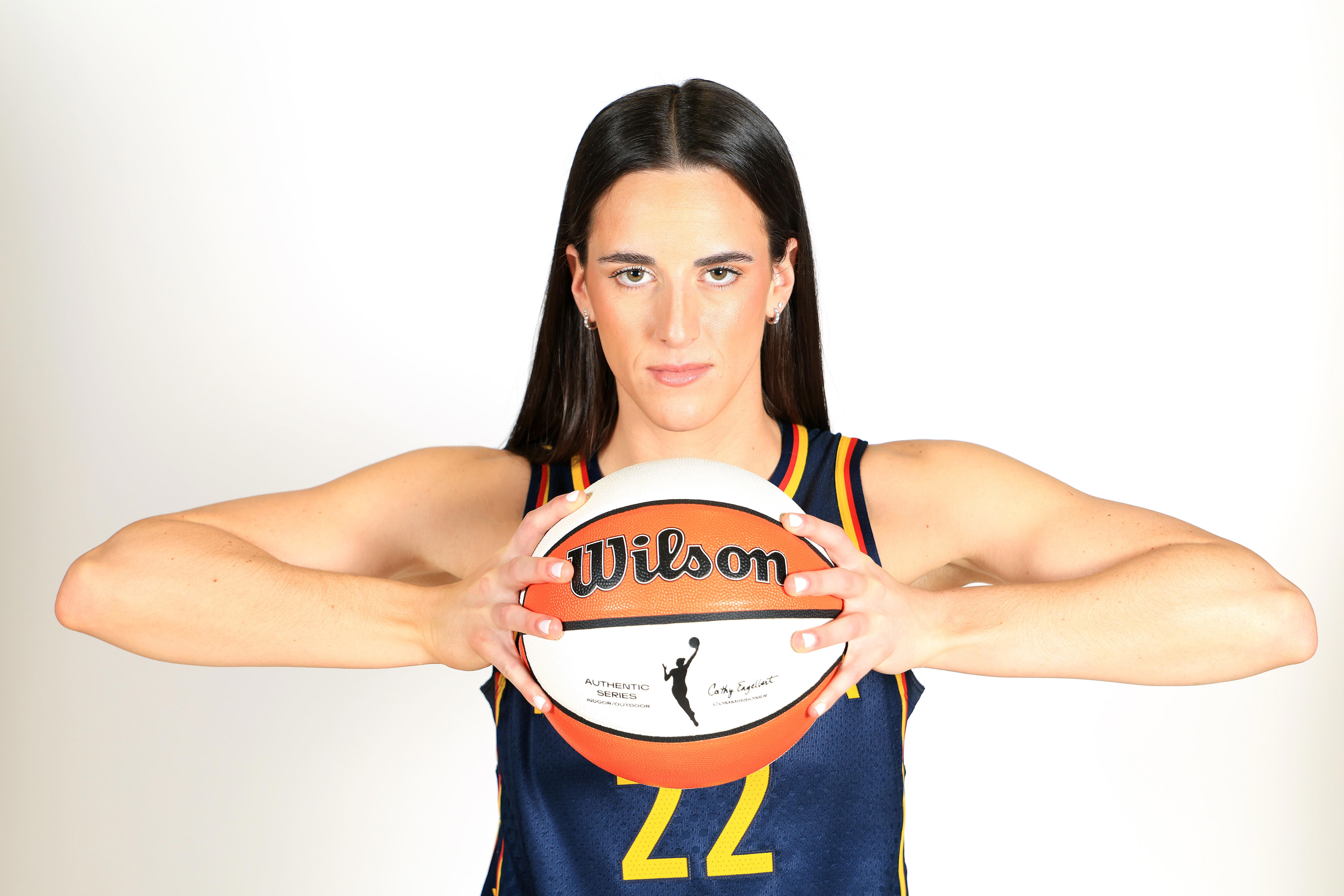 Indiana Fever exercise Caitlin Clark's fourth-year option