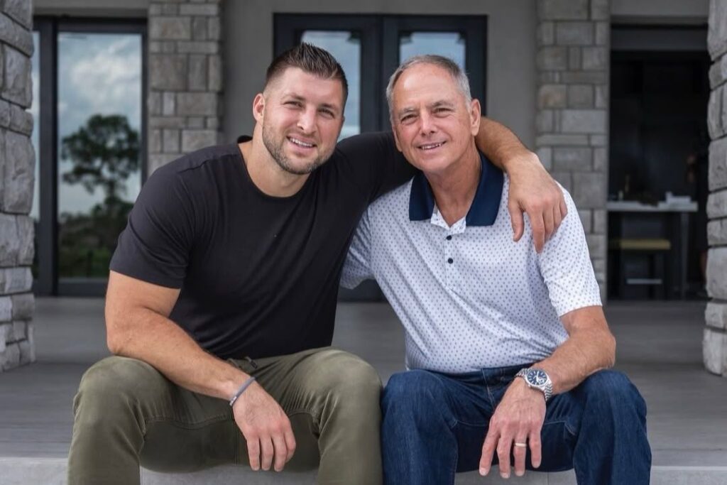 Ex-Broncos quarterback left mourning after father’s unfortunate passing