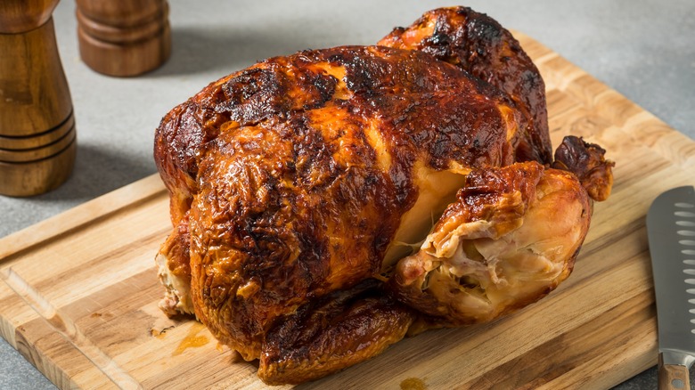 11 rotisserie chicken red flags that should stop you in your tracks