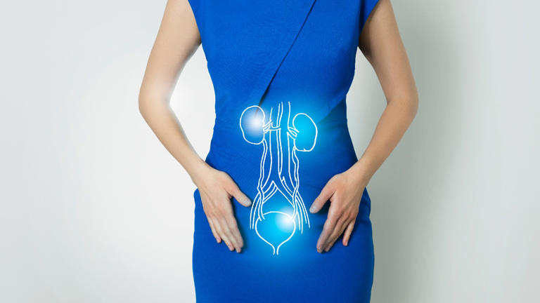 Dietitian shares 4 foods to eat and avoid for your kidney health
