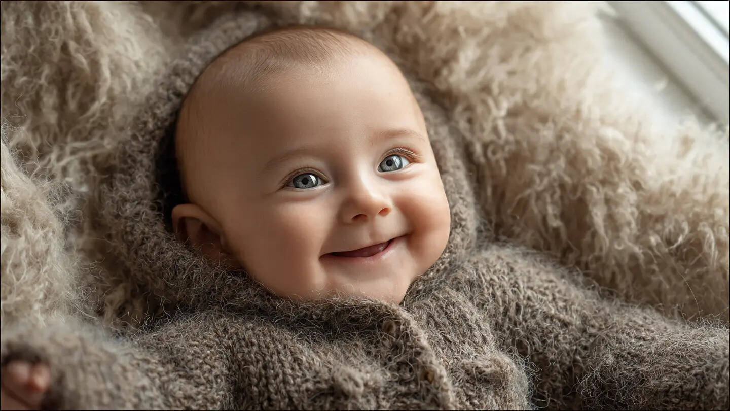 Best baby names starting with A that feel modern, meaningful and ...