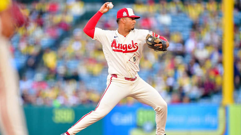 Angels news today: Key prospects, lineup changes, and what is next for 2026