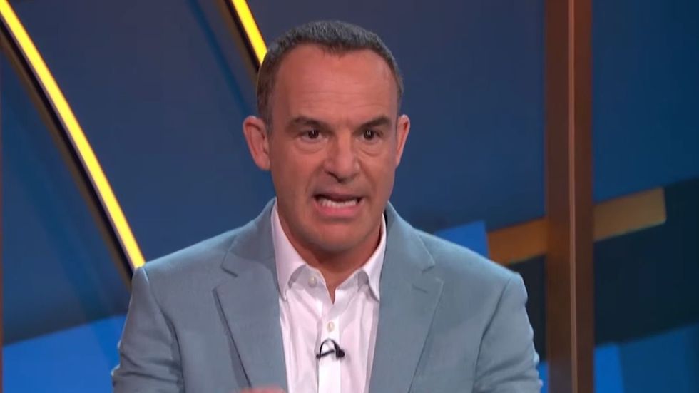 Martin Lewis issues major ISA inheritance tax warning: 'It is not a ...