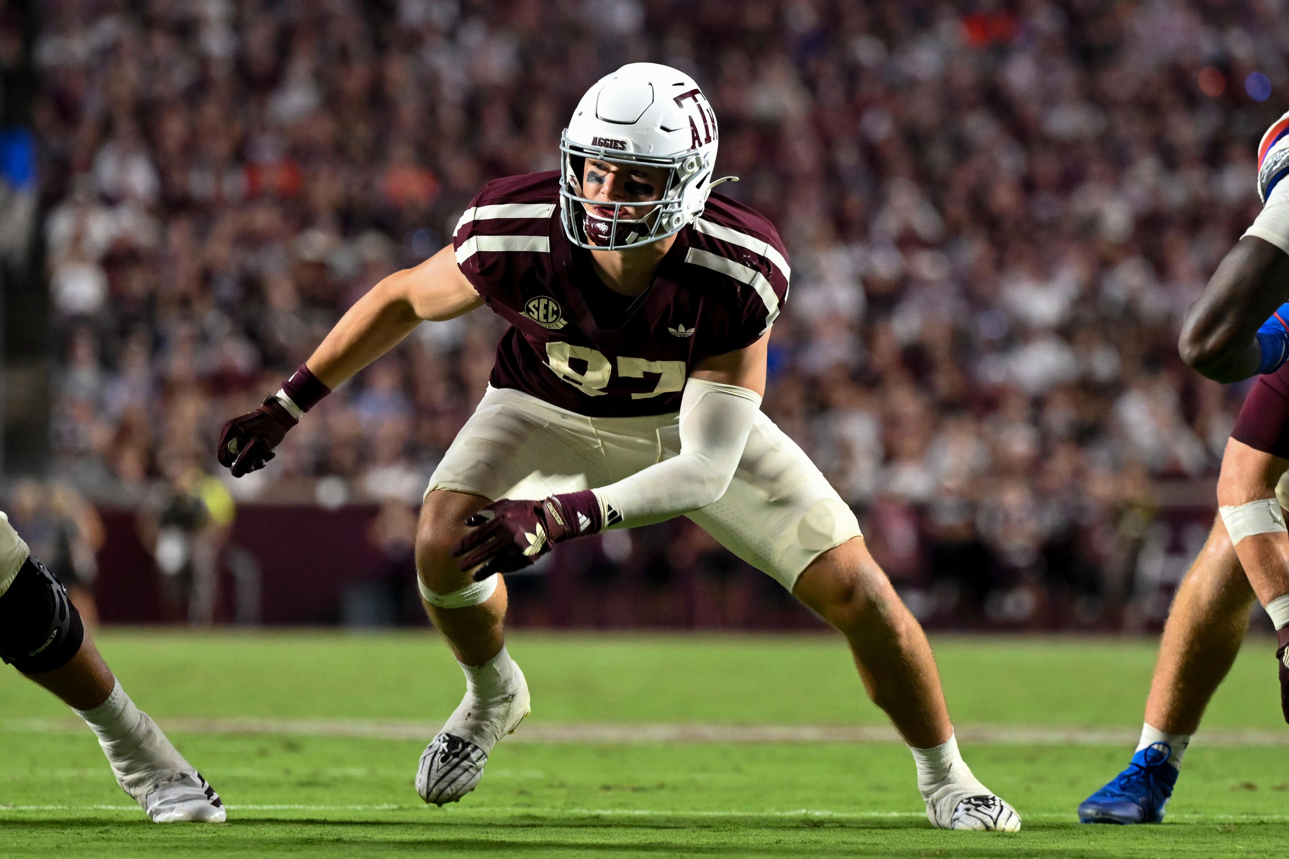 Jaguars Liam Coen had a 'dream' about drafting Day 2 selection