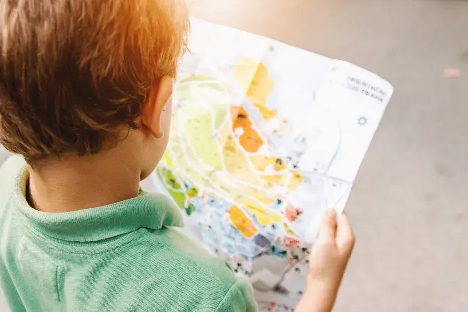 20 pieces of everyday know-how every kid had before smartphones arrived