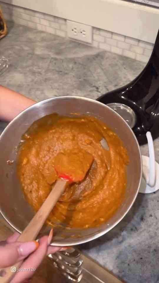 If you’re already counting down the days until fall, this copycat ...