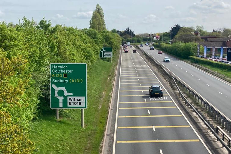 The 'disaster' roundabout drivers avoid that's 'just going to get worse'