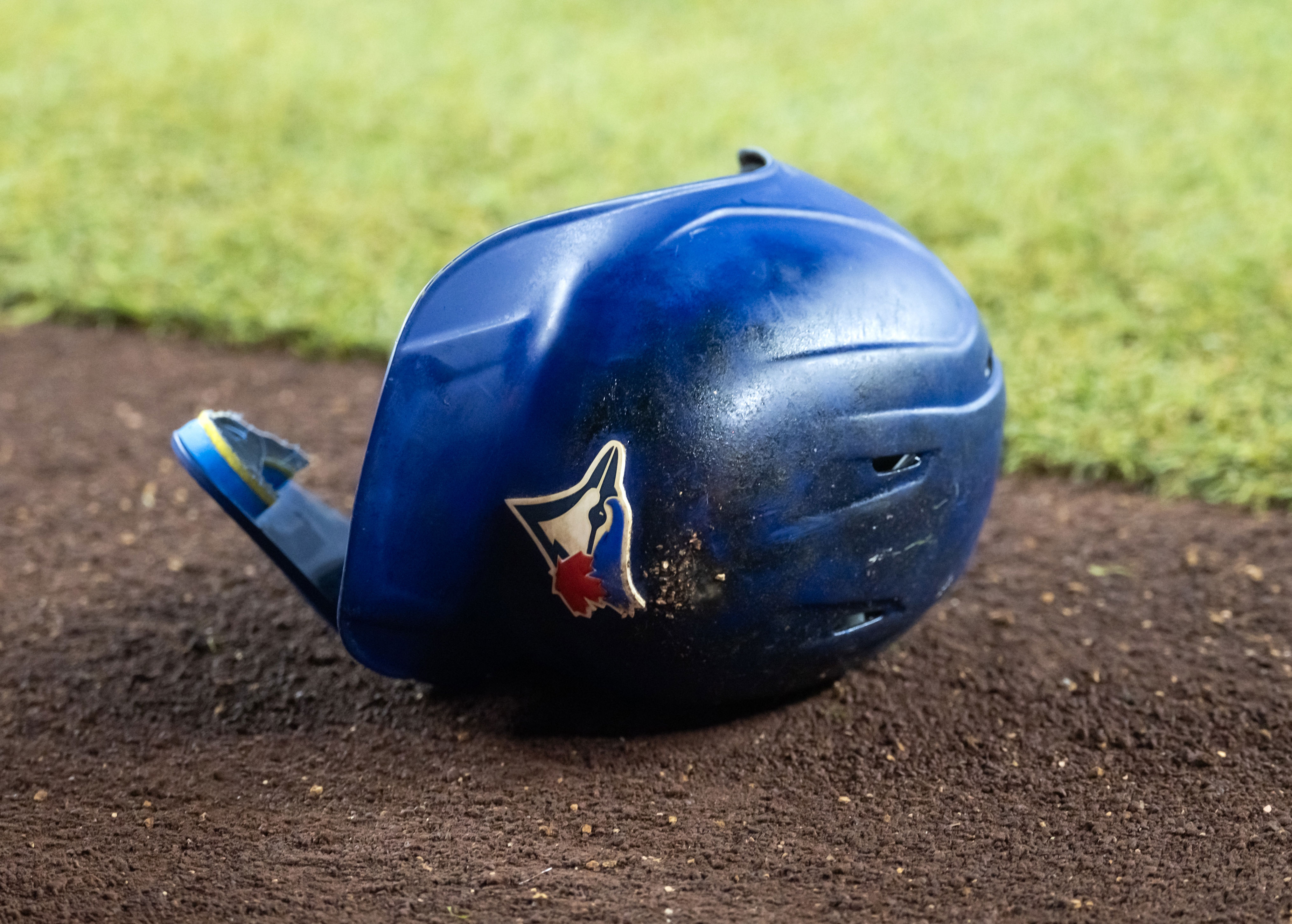 Game #26 gamethread: Guardians @ Blue Jays