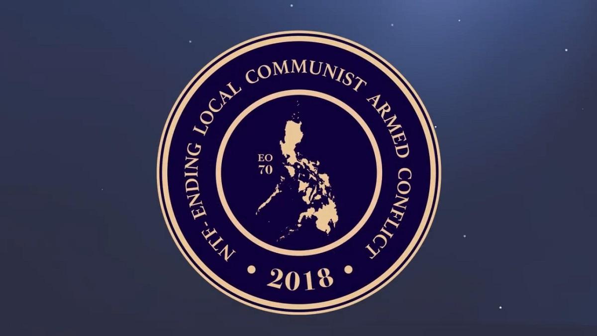 2 Americans among 19 killed in Negros clash — NTF ELCAC