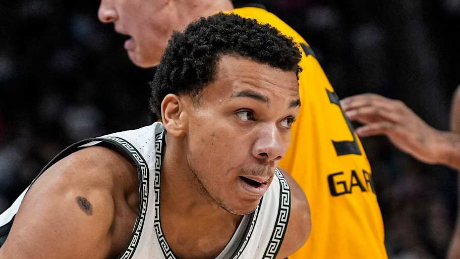 MSU's Izzo gives more clarity to Ugochukwu's late portal departure