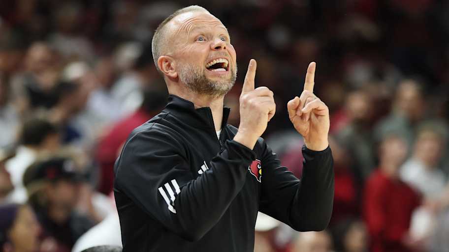 Louisville basketball's biggest transfer portal needs after landing De ...