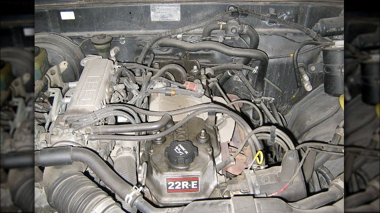 5 of the best Toyota engines ever put in the Hilux