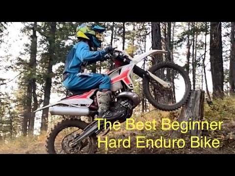 2020 Beta 200RR long term review - 200+ hours