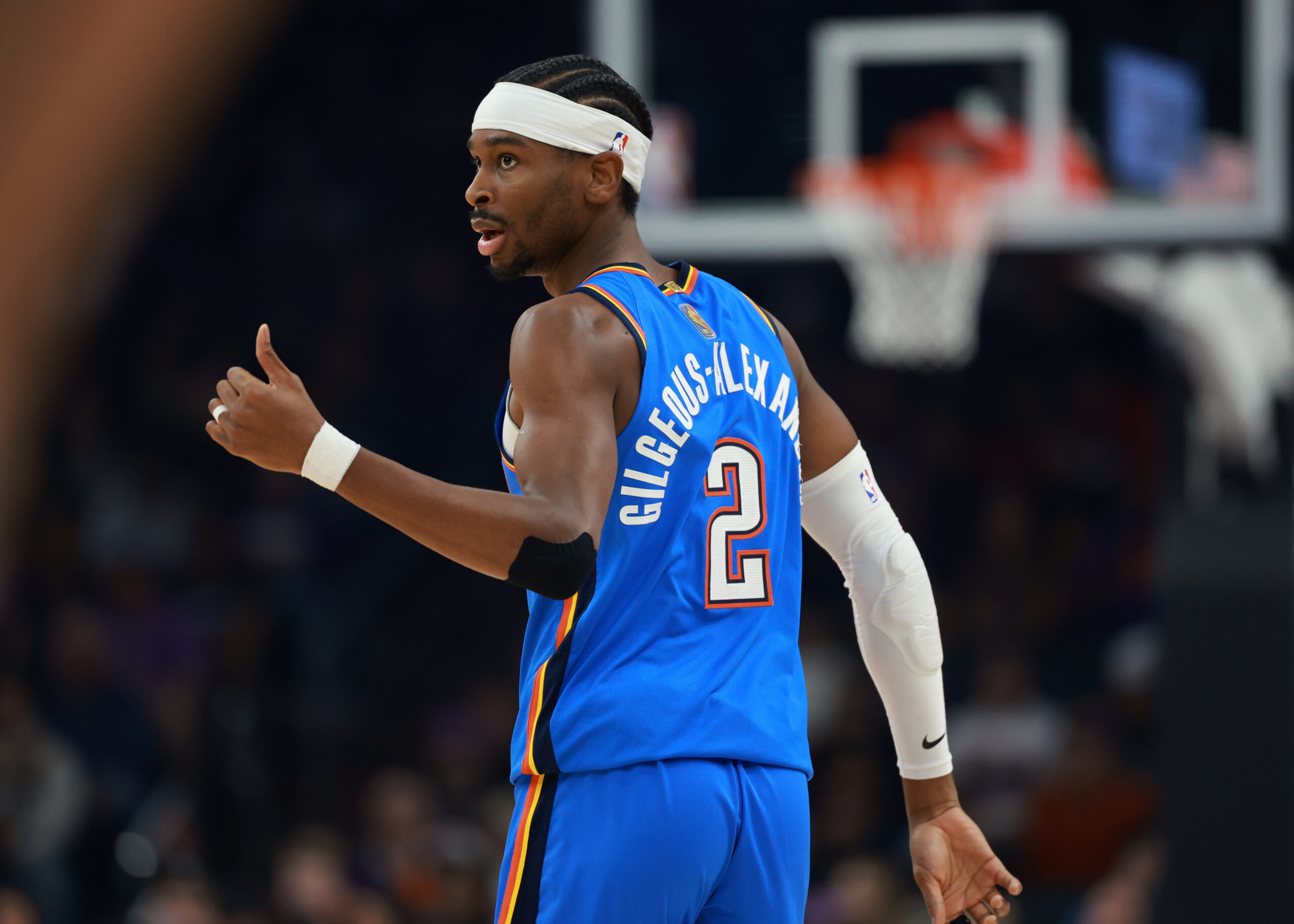 3 crucial adjustments the Thunder must make to win game 2 against the Spurs