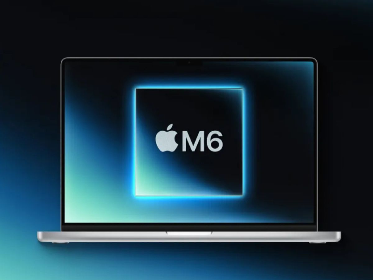 Apple M6 MacBook Pro leaks: Check expected launch date, price, design ...