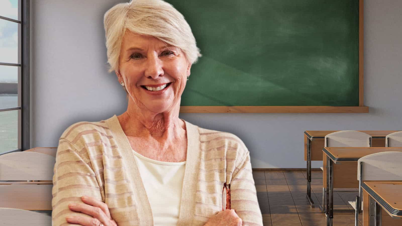 Social Security Fairness Act slams 71-year-old retired teacher with ...
