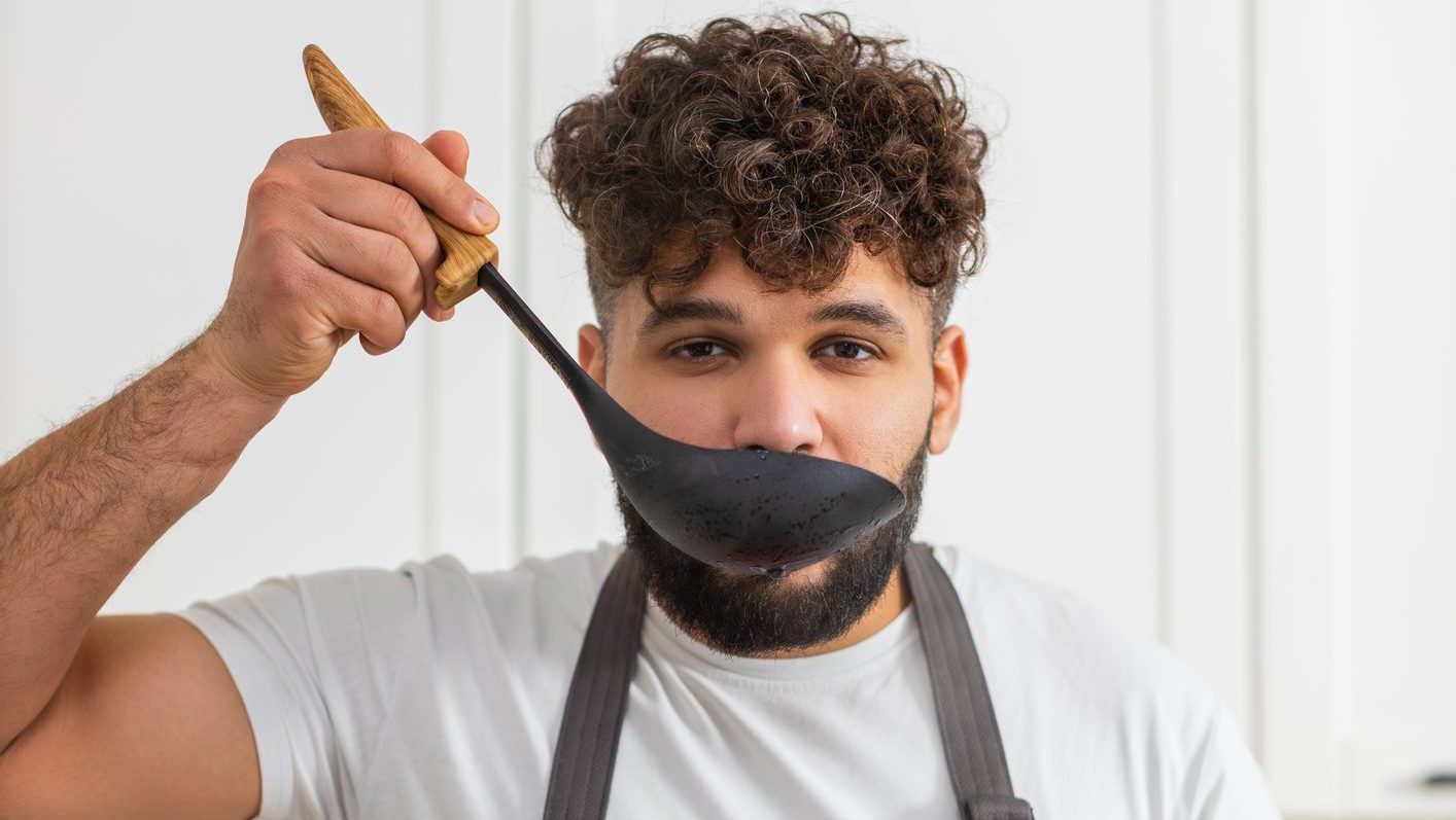Double dipping is the kitchen habit 65% of Brits are guilty of but won ...