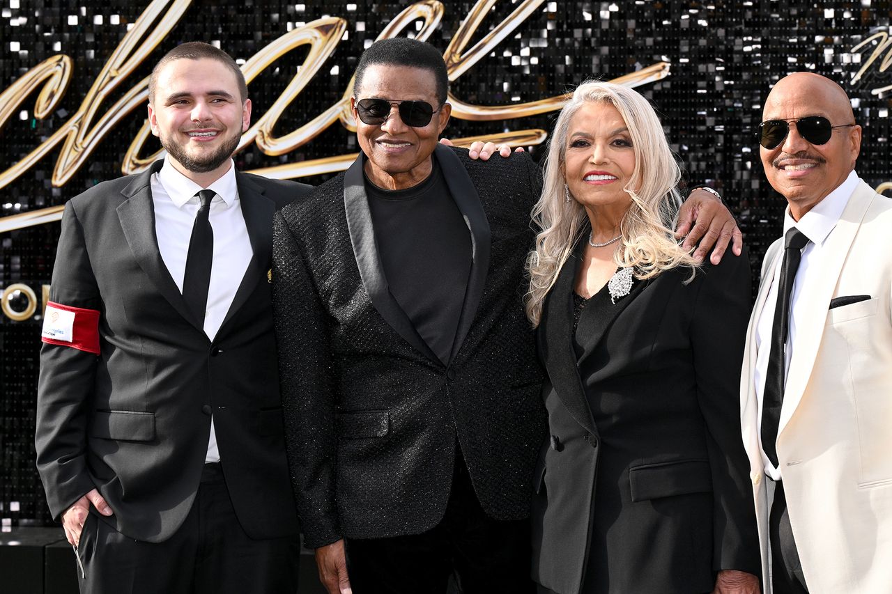 Suzanne de Passe reveals the nickname she called Michael Jackson for ...