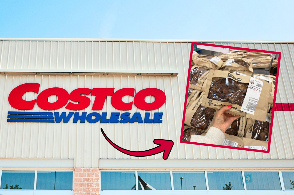 People are raving over Costco's newest bakery item — here's whether or ...