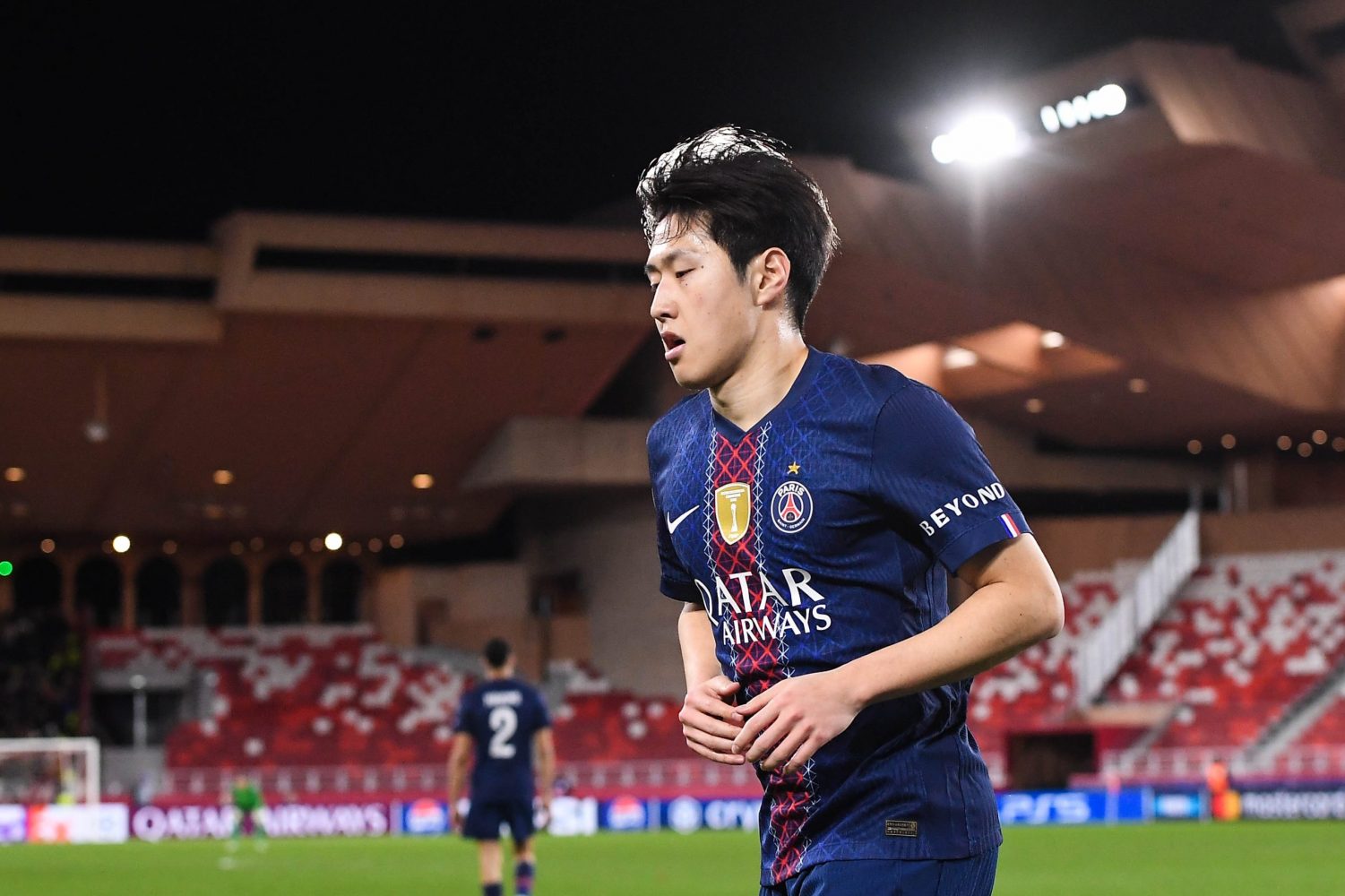 Transfer news – PSG has a very good offer for Lee Kang-In
