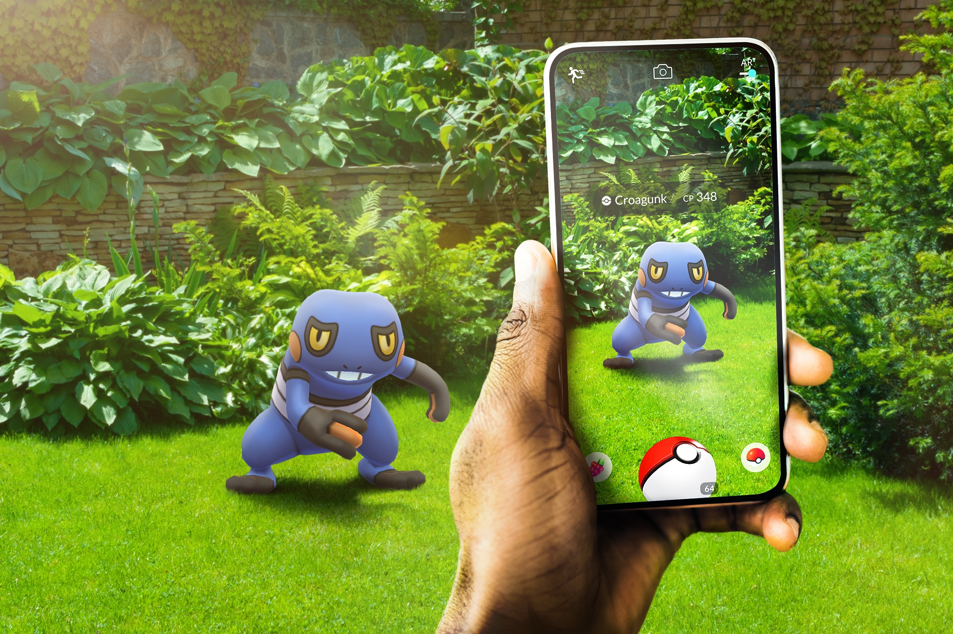 35 best looking shinies in Pokémon Go