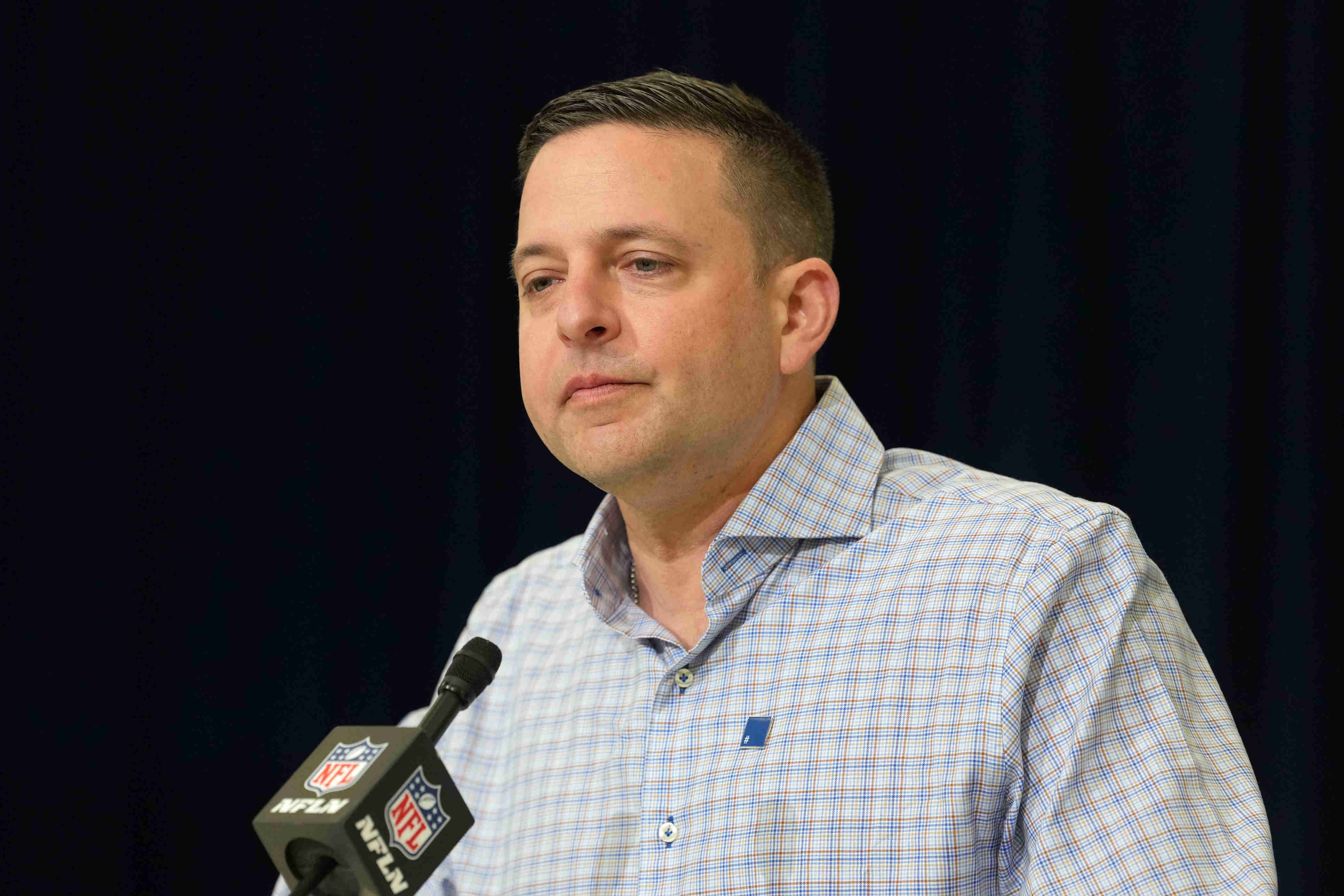 Every Patriots pick on Day 3 of 2026 NFL Draft