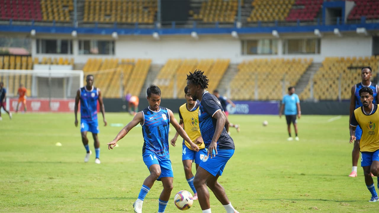 IFL 2025-26: Shillong Lajong host Dempo SC in crucial championship tie
