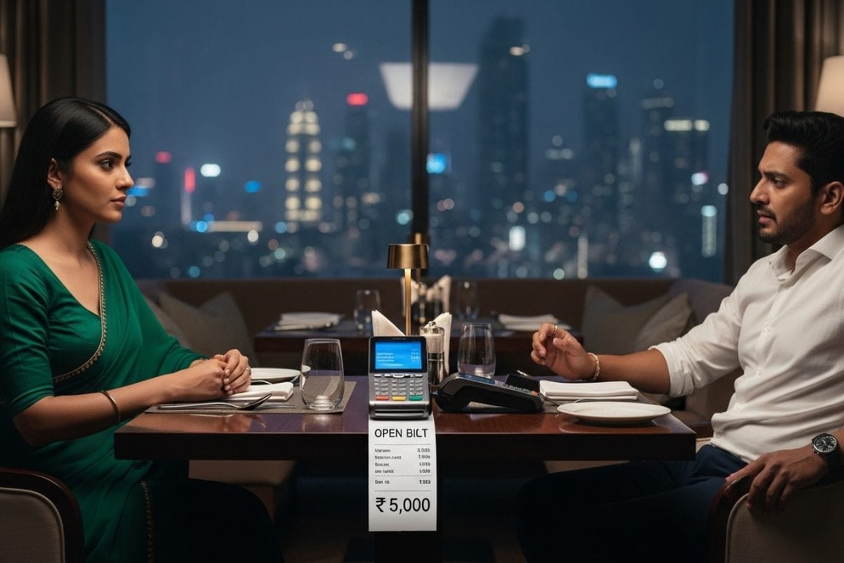 I earn well, but I'm done: Mumbai woman earning ₹80LPA rejects man over ...