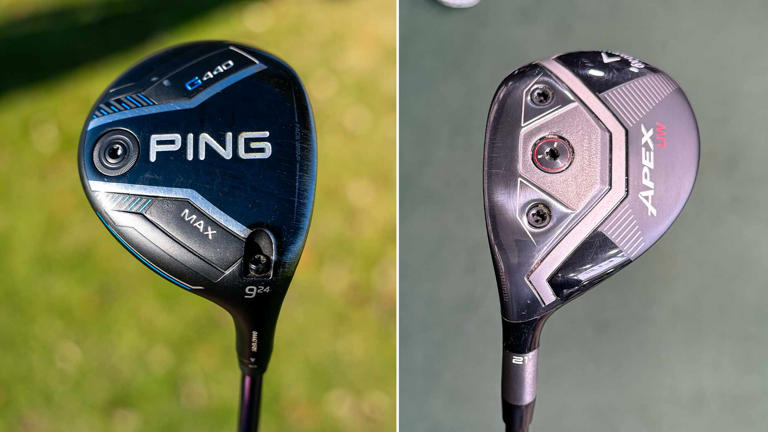 This model is becoming the most intriguing Titleist GTS driver | Tour ...