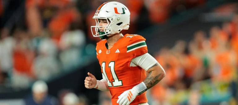 Fantasy football outlook: Chris Bell, Zachariah Branch, Carson Beck