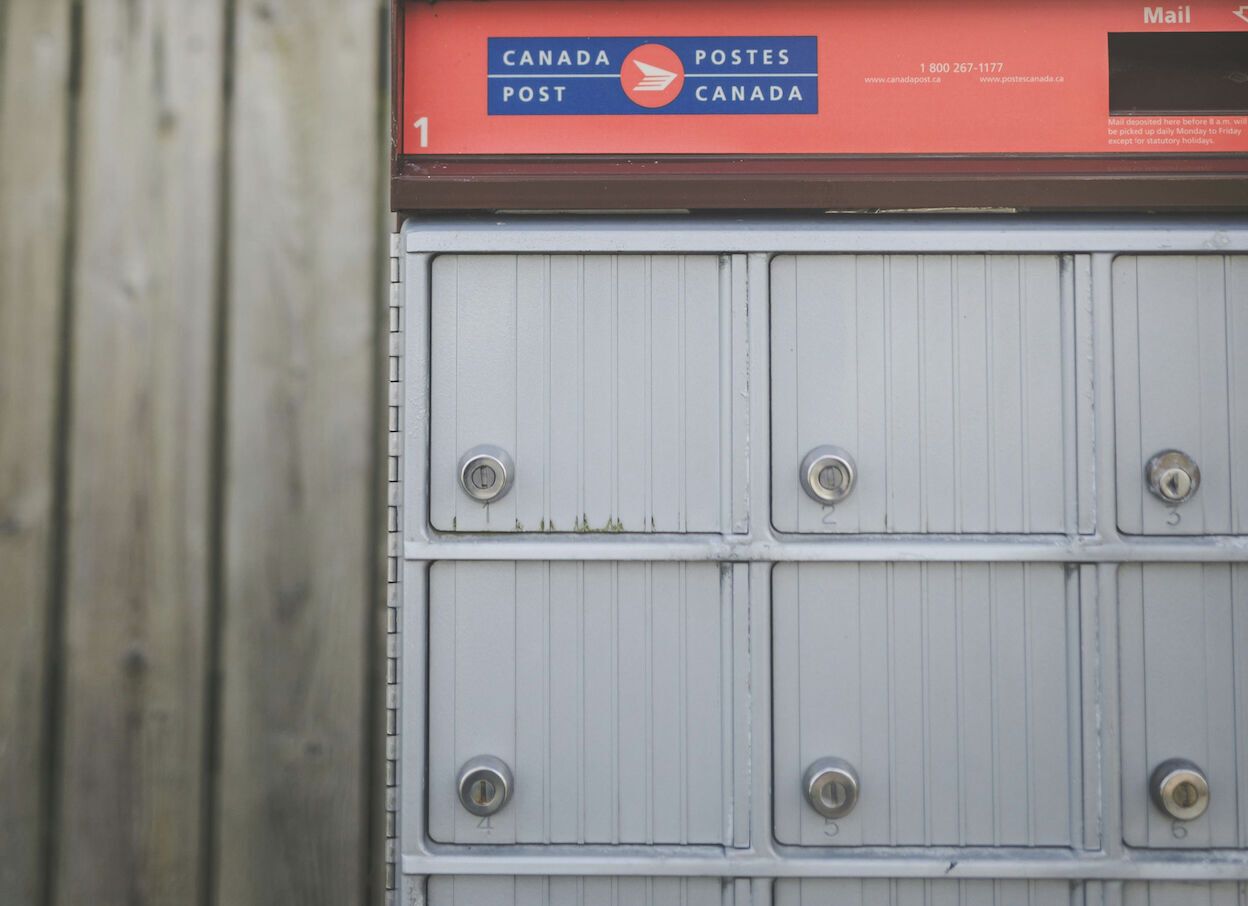 Currier: Canada Post’s billion-dollar losses put taxpayers at risk