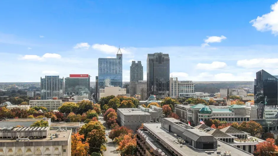 6 places younger generations are moving to instead of climate-risk cities