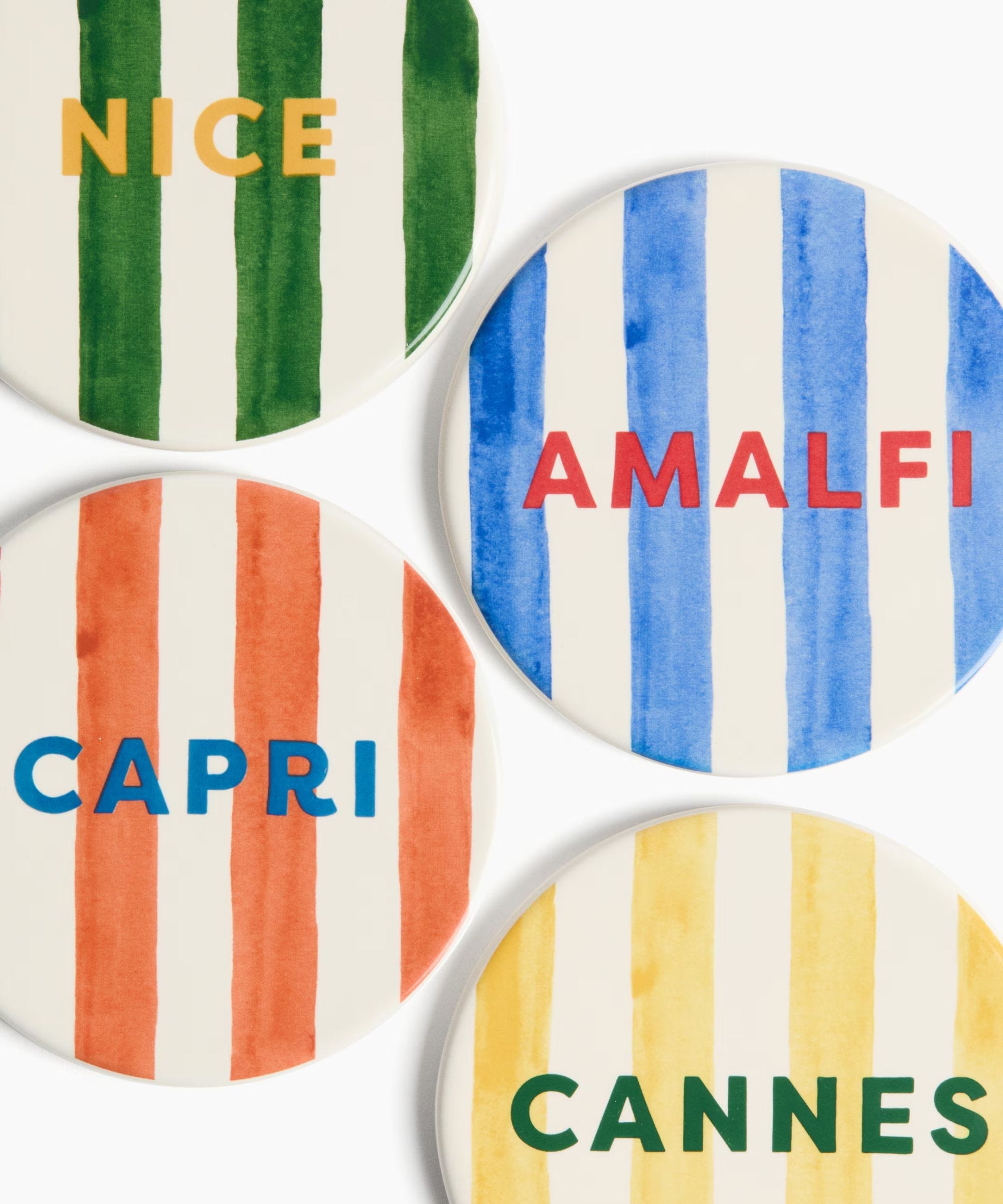 12 H&M Home buys that bring Riviera style home – without the price tag