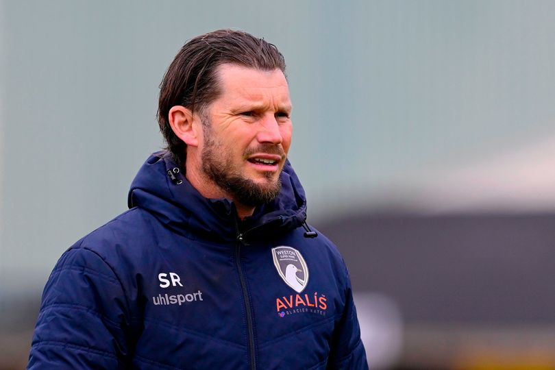 Weston-super-Mare secure National League South play-off spot