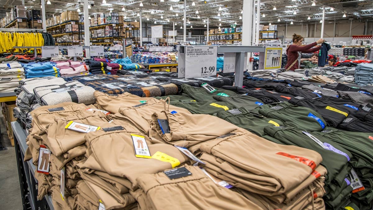 Costco's $13 cotton gauze pants: The perfect lightweight choice for summer