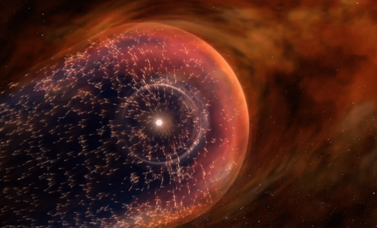 NASA scientists suggest a mysterious “fifth force” could be lurking in ...