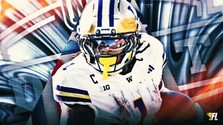 Jonah Coleman fantasy football impact with Denver Broncos