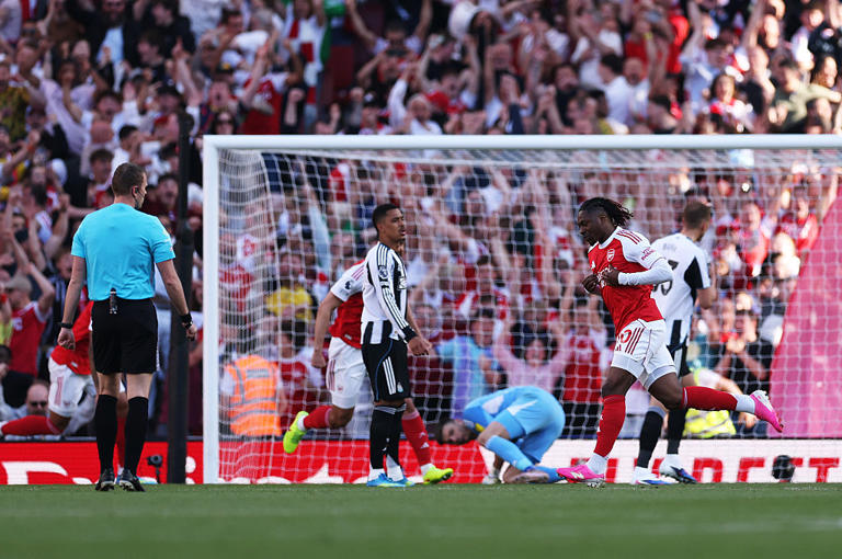 Premier League experts predict where Newcastle United & Arsenal will ...