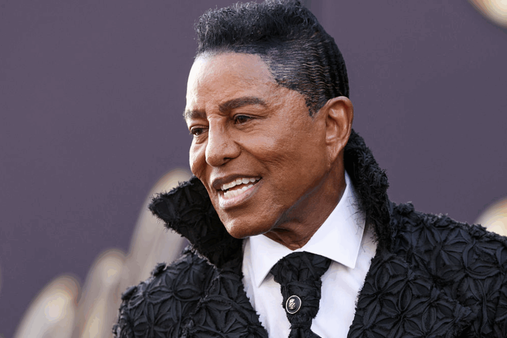 Jermaine Jackson could be forced to pay more than $6 million in ...